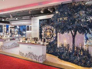 Acta Mobilier Moneteau, Sous-traitance, Agencement, Marque de luxe ...