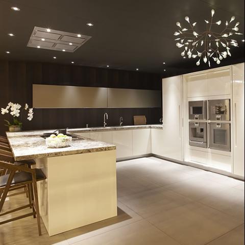 Acta Mobilier Moneteau, Sous-traitance, Agencement, Marque de luxe ...