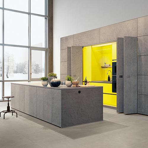 Acta Mobilier Moneteau, Sous-traitance, Agencement, Marque de luxe ...