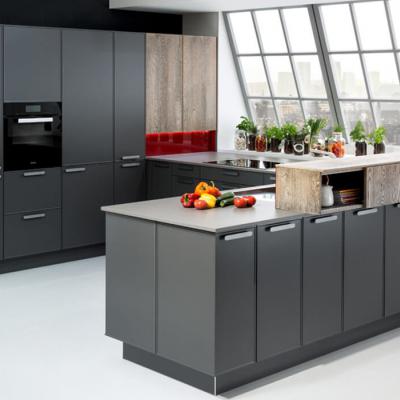 Acta Mobilier Moneteau, Sous-traitance, Agencement, Marque de luxe ...