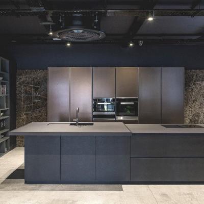 Agencement Marque de luxe, Sous-traitance, Boutique, Europe