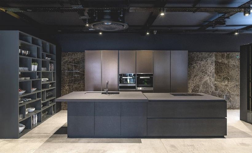 Agencement Marque de luxe, Sous-traitance, Boutique, Europe