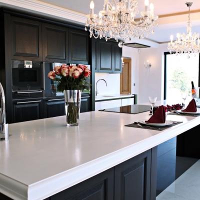 Agencement Marque de luxe, Sous-traitance, Boutique, Europe