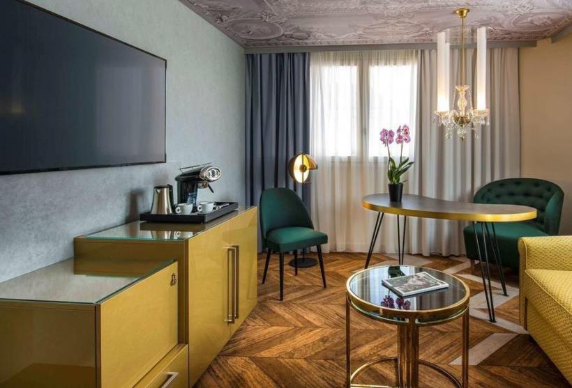 Agencement Boutique, Sous-traitance, Marque de luxe, Europe