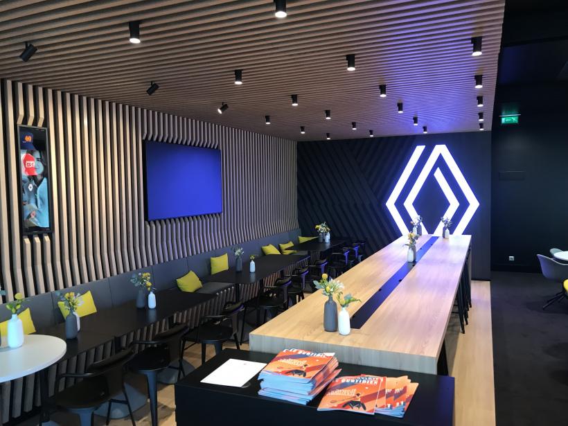 Agencement Boutique, Sous-traitance, Marque de luxe, Europe