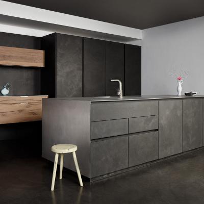 Agencement Marque de luxe, Sous-traitance, Boutique, Europe