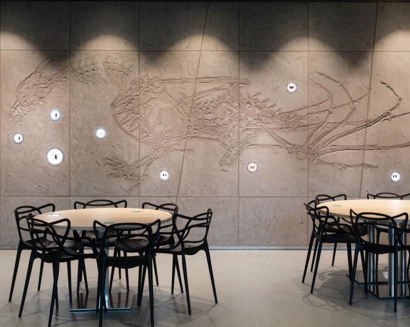 Agencement Boutique, Sous-traitance, Marque de luxe, Europe