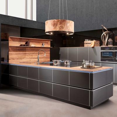 Agencement Marque de luxe, Sous-traitance, Boutique, Europe